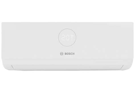 Настенные кондиционеры: Кондиционер BOSCH CLIMATE 3000i 18000 BTU