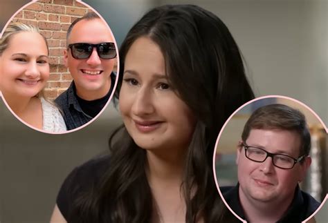 Gypsy Rose Blanchard Reveals If The D Is Fire With Ex Ken Urker Like