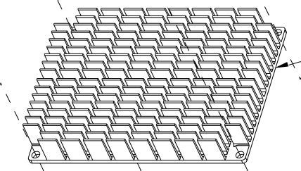 HEATSPREADER PICO EHL4 HSP02 CME South Africa