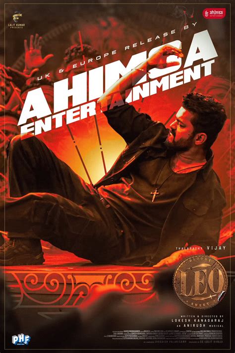 Ahimsa Entertainment On Twitter The AhimsaEntertainment Vision Is