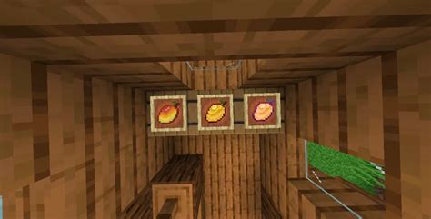 Simple Mango Minecraft Mod