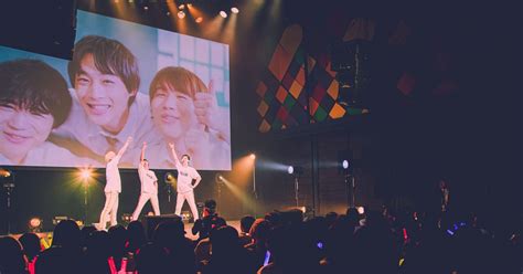 「uniteup」、smileaプロダクション所属の3つのアイドルグループが初単独ライブを開催！2ユニット目となるprotostar の