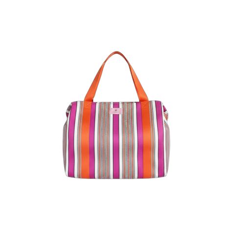 Violet Sky Tote