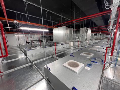 hvac system sensible solutions engineering sdn bhd