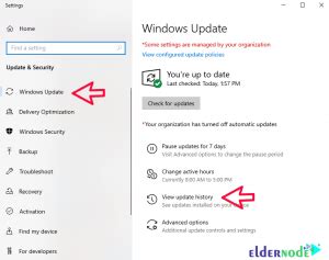 How To Revert A Windows Update