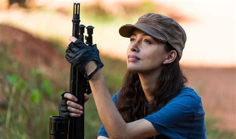 Blogs The Walking Dead Spoilers The Walking Dead Qanda — Christian