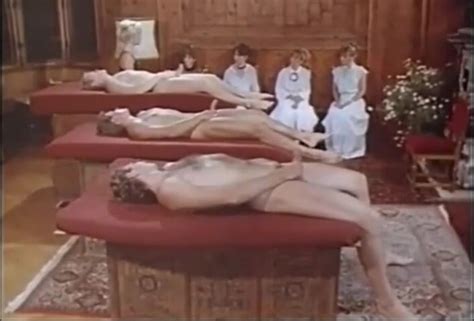 1986 S Retro German Porn Movie