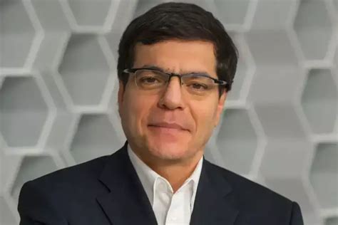 Ali Kamel Deixa O Comando Do Jornalismo Da Globo Após 14 Anos Audiência Da Tv