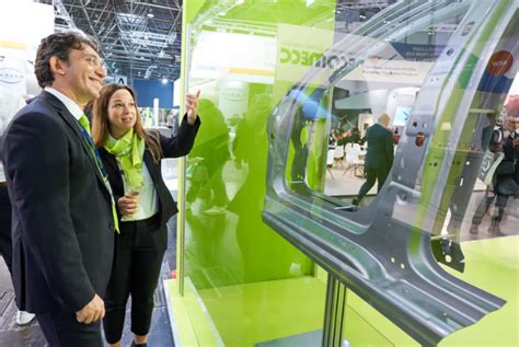 2026年德国杜塞尔多夫铝工业展览会 Aluminium Worldexpoin