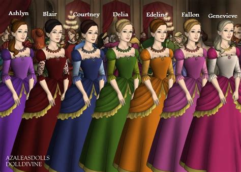 Barbie 12 Dancing Princesses Barbie 12 Dancing Princesses 12 Dancing Princesses Barbie Princess