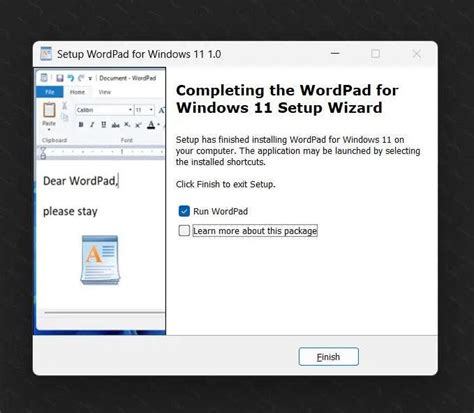 How To Install Wordpad On Windows 11 10 In The Right Way Hackernoon