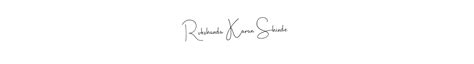 94 Rukshanda Karan Shinde Name Signature Style Ideas Special Esignature