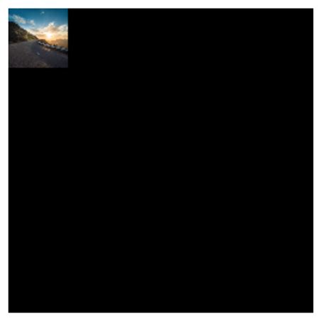 resizing sprite only possible sometimes if using base64 encoded data