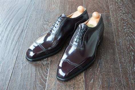 Brand Spotlight: Vass : r/goodyearwelt
