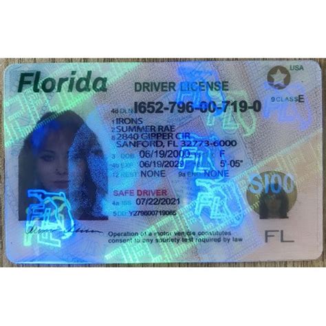 Florida Fake Id Best Scannable Fake Id Buy Fake Ids Online