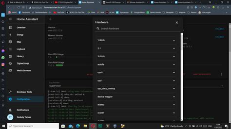 Zigbee USB Dongle Issue With Zigbee Mqtt Zigbee Home Assistant Community