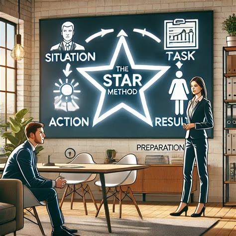 The Star Method Structuring Effective Responses For Interview