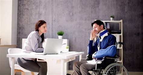 Understanding The Social Security Disability Claims Process