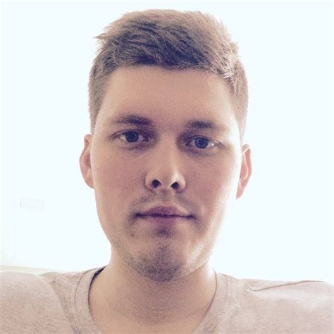 About Максим Комарницкий Medium