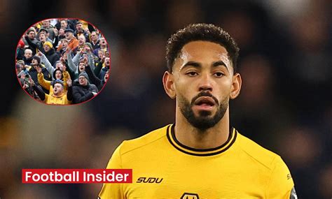 Wolves Fans Say Same Thing About Big Matheus Cunha Move After Sky Reveal
