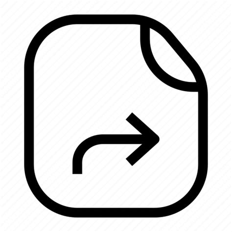 Shared File Icon Download On Iconfinder On Iconfinder
