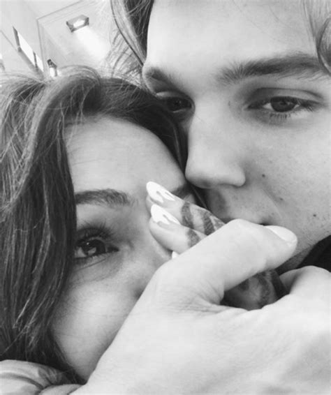 Cande Tinelli Y Franco Masini Más Enamorados Que Nunca En Nueva York Infobae