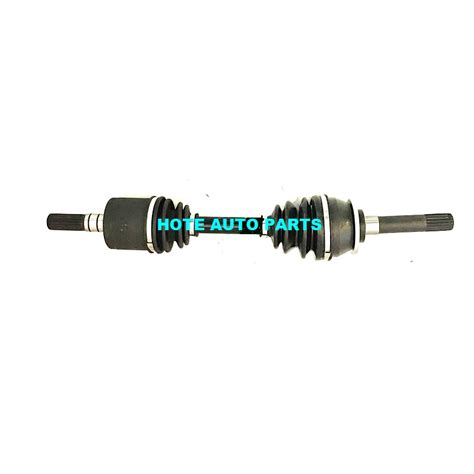 ISUZU D MAX V CROSS RT DMAX VCROSS Front Drive Shaft LH RH Shopee Malaysia