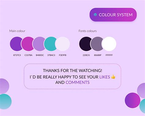 Dashboard Do Your Best Behance