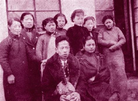 慰安婦舊照 揭露日軍罪惡行徑 每日頭條