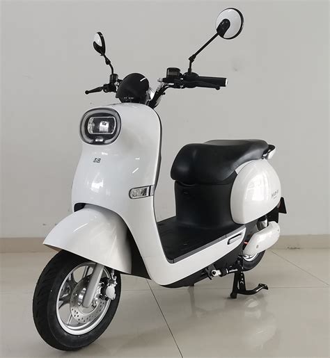 志迅牌zx1200dt 4a电动两轮摩托车图片公告图片 王力汽车网