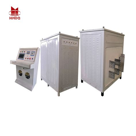7ka Hmslq Three Phase Primary Current Injection Test Set Primary Current Injection Tester
