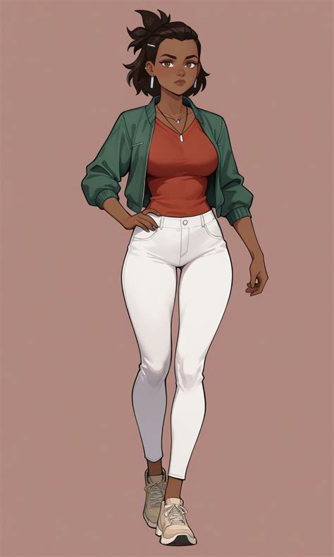 Amber Invincible By Sonicprimeinfinitus On Deviantart