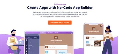 Best Low Code And No Code App Builders Of