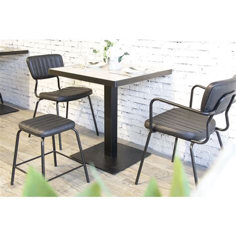 Ainsley Stool Spatial Hub