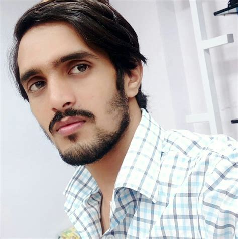 Mushtaq Ahmed Shaikh