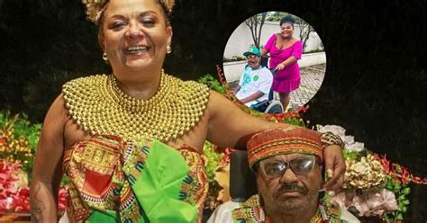Filha de Arlindo Cruz reage a desabafo da mãe após revelar namoro
