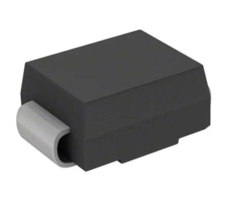 Diode Zetex Tvs Diode 162 V Surface Mount Do 214aa Smb Price From Rs 28 Unit Onwards