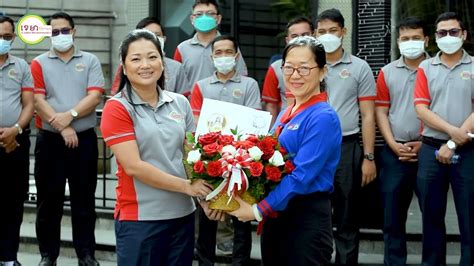 សិក្ខា សាលា ប្រចាំ ឆ្នាំ សម្រាប់ គណៈ គ្រប់ គ្រង ជាន់ ខ្ពស់ របស់ គ្រឹះ ស្ថាន ខេមា ឆ្នាំ ២០២២