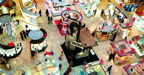 Loop Store Layout