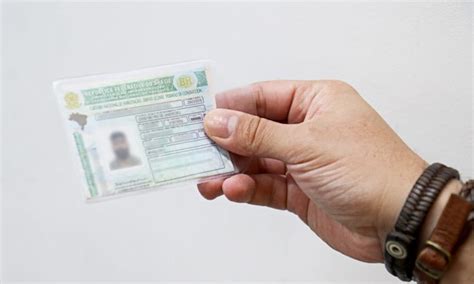Notícias Detran Rio Lança Processo Simplificado Para 2ª Via Da Cnh