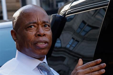 Nyc Mayor Adams Asks Court For Earlier Trial Date In Corruption Case So