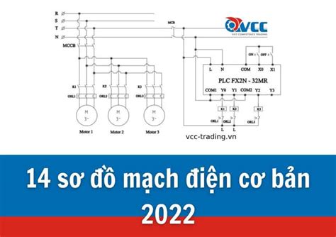 Sơ đồ Nguyên Lý Của Mạch điện Tìm Hiểu Về ứng Dụng Và ý Nghĩa