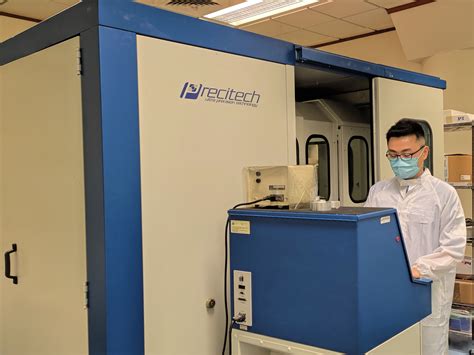 Ultra Precision Machining Equipment State Key Laboratory Of Ultra