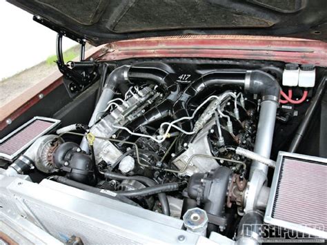 Tahoe Twin Turbo Chevy Tahoe Forum Gmc Yukon Forum Tahoe Z71