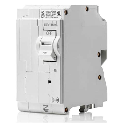 Wi Fi Circuit Breakers The Home Depot