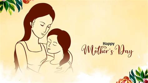 Happy Mothers Day 2024 Wishes Images Quotes Status Messages