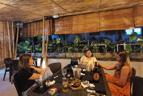 Tyche Beach Resort Budget Friendly Beach Stay In Catmon