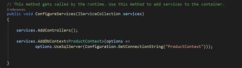 Build Crud Rest Apis With Aspnet Core 50 With Ef Core 50 Jayant