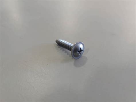 Map Sensor Screw Sold Individually