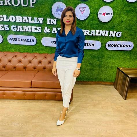 Zenobia Javaid On Linkedin Tech Hr Meetups Itandsoftware
